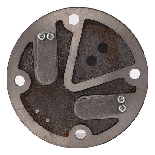 Air Compressor Valve Plate Pump Head Cylinder Accessories 80mm Inner ...