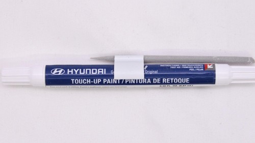 Hyundai Touch-Up Paint Pen (SA5 Brown) Part Number - 00F05-AU000-SA5 | eBay