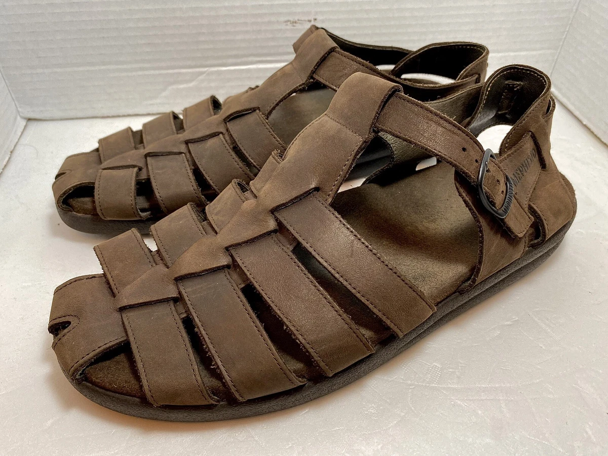 Mephisto Sandals Mens