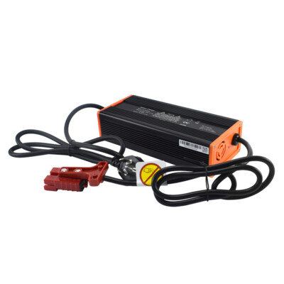 Battery Charger 24V 8A SSLC300V29 for NOBLELIFT ATOM PTE15Q-ALi-ion ...