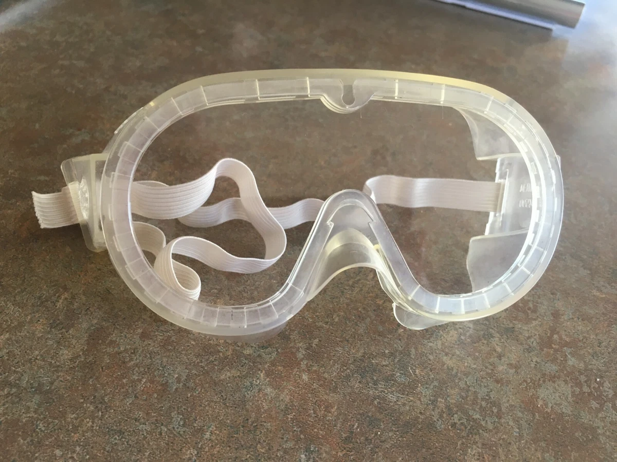 Lab Safety Goggles For Kids