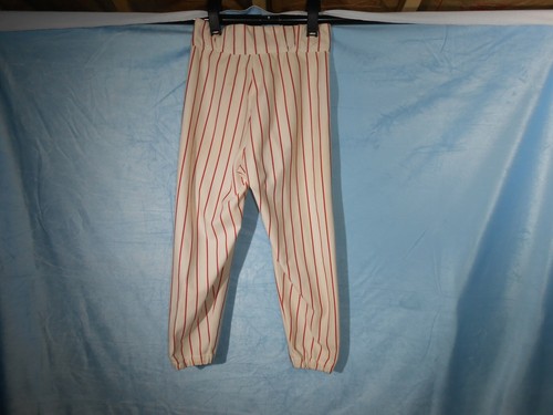 MINOR LEAGUE PHILADELPHIA PHILLIES RAWLINGS BASEBALL 1970'S JERSEY & PANTS 3B2 | eBay