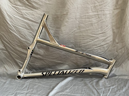 Specialized Epic FSR Comp Mountain Bike Frame Front Triangle XL M5 ...