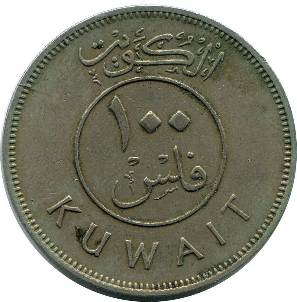 Kuwait Currency