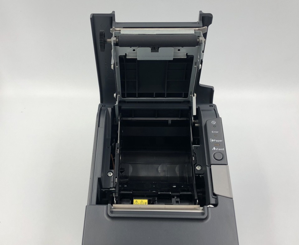 Epson TM-T88V M244A Thermal POS Printer Receipt Restaurant (USB SERIAL ...