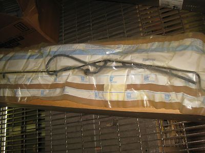 Chevrolet Lumina OEM Wiper Washer-Windshield-Washer Hose 10159226 (9220 ...