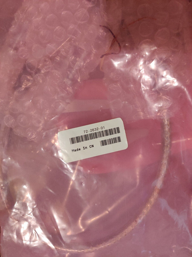 Lot of 2 CISCO 72-2632-01 50CM StackWise Stacking Cable 3750/3750G ...