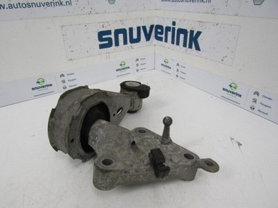 MONTAGE MOTEUR Renault Megane III Grandtour (KZ) 2010 113560009R | eBay