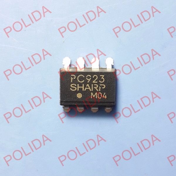 2PCS OPTOCOUPLER SHARP SOP-8 PC923XPJ000F PC923XIJ000F PC923XP PC923XI ...
