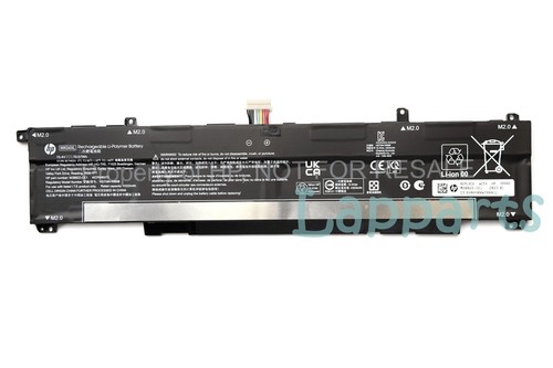 WK04XL New Original Battery for HP Victus 16-B 16-D 16-E HSTNN-IB9V ...