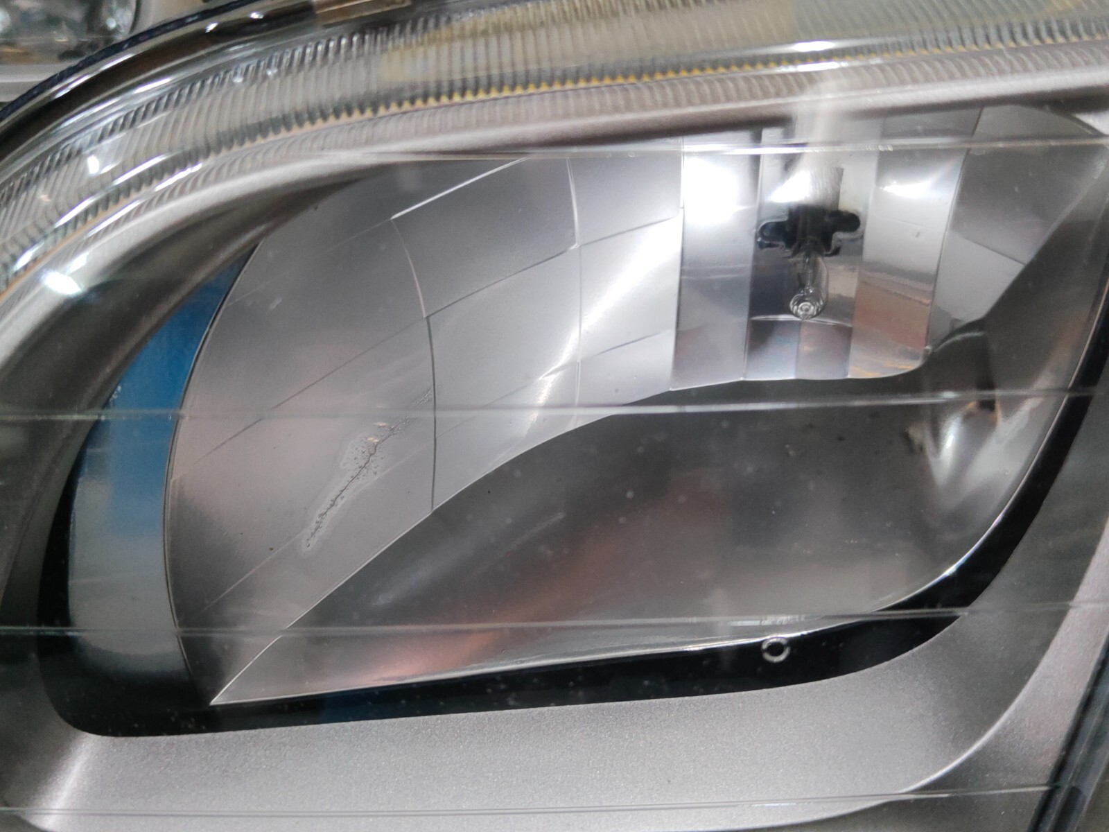 JDM Nissan Primera P11 Infiniti G20 Crystal Clear Headlights Head ...