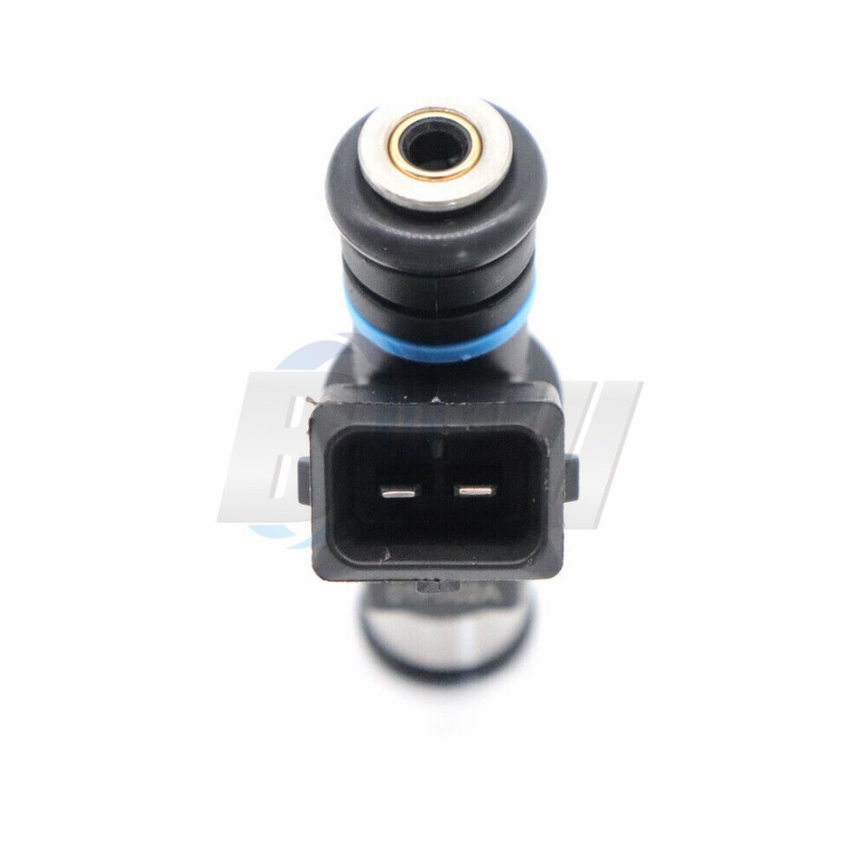 for Citroen C2 Peugeot 206 306 307 Citroen Berlingo 4pcs Fuel Injector ...