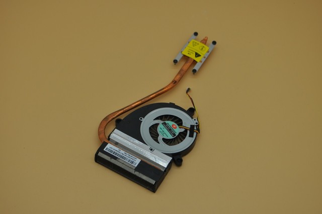 Fujitsu Lifebook AH512 A512 - 3AFH5TMJT90 Fan with heatsink for sale ...