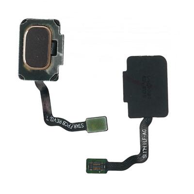 Samsung Galaxy S9 (Plus) finger print flex cable gold SM-G960F | eBay.de