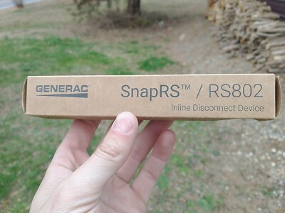 Generator Parts & Accessories - Generac Parts