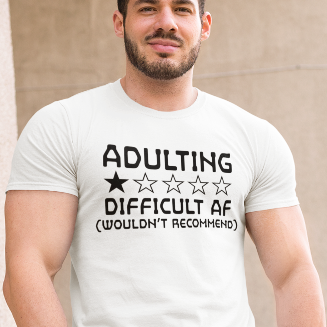 Humorous Graphic Sarcastic Humor Graphic Novelty Offensive Funny T ...