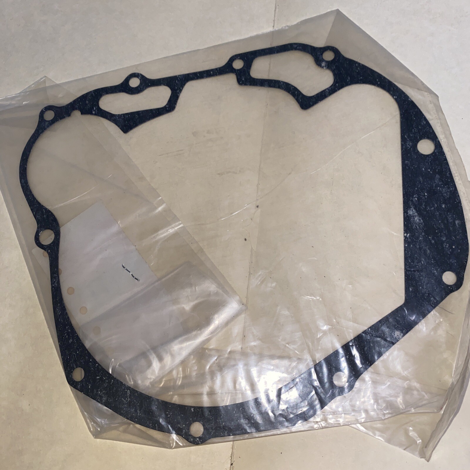 11394-426-000+NOS+Honda+Crankcase+Cover+Gasket+Cb650+G931 for sale ...