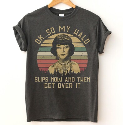 Bewitched Endora Sitcom Movie Funny Vintage T-shirt, Gift For Men Women ...