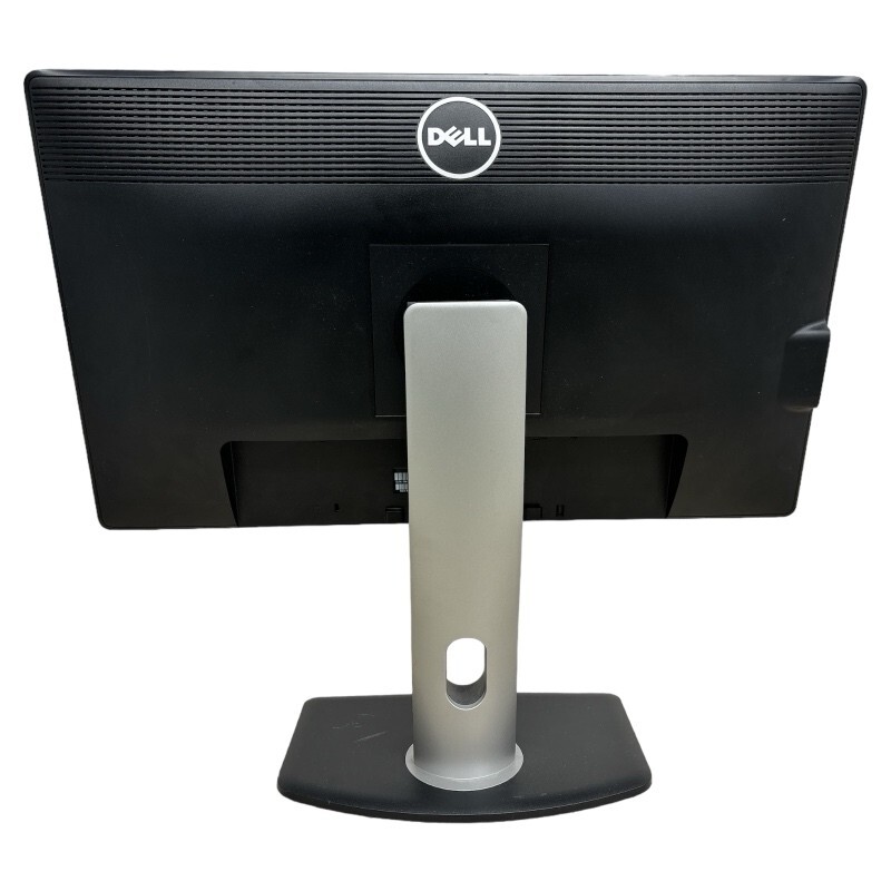 Dell P2412Hb 24" LED Computer Monitor Full HD 1080p DVI VGA w/ Stand | eBay