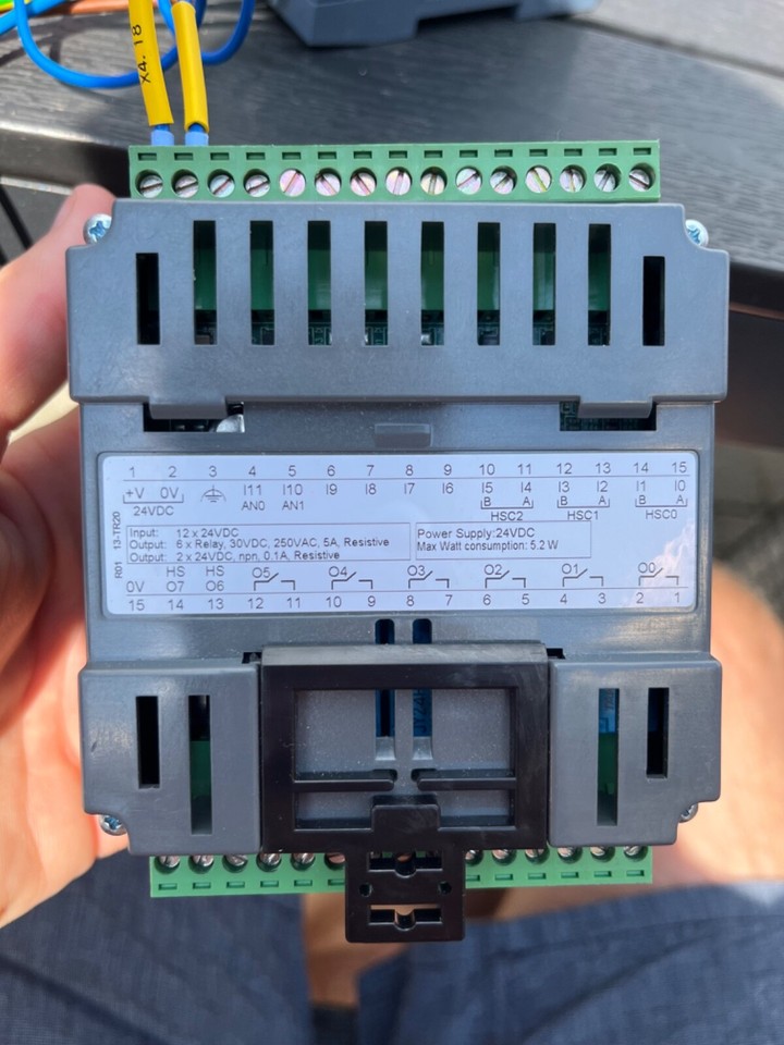 unitronics v130 | eBay