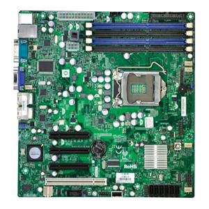 Supermicro X8SIL, Intel (MBDX8SILO) Motherboard for sale online | eBay