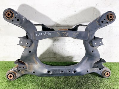 14-23 INFINITI Q50 Q60 REAR SUSPENSION UNDERCARRIAGE CROSSMEMBER ...