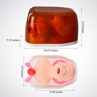 Pediatric Intubation Trainer - Realistic, Durable, Perfect for Medical ...