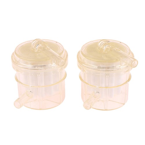 1pc 8MM 3/8" Car Motorcycle Fuel Filter Engine Inline Carb Fuel Gas ...