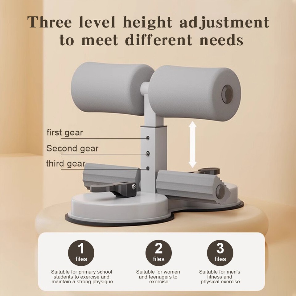 Nordic Hamstring Curl Strap Solid Abs Master Assistant Device for Home ...