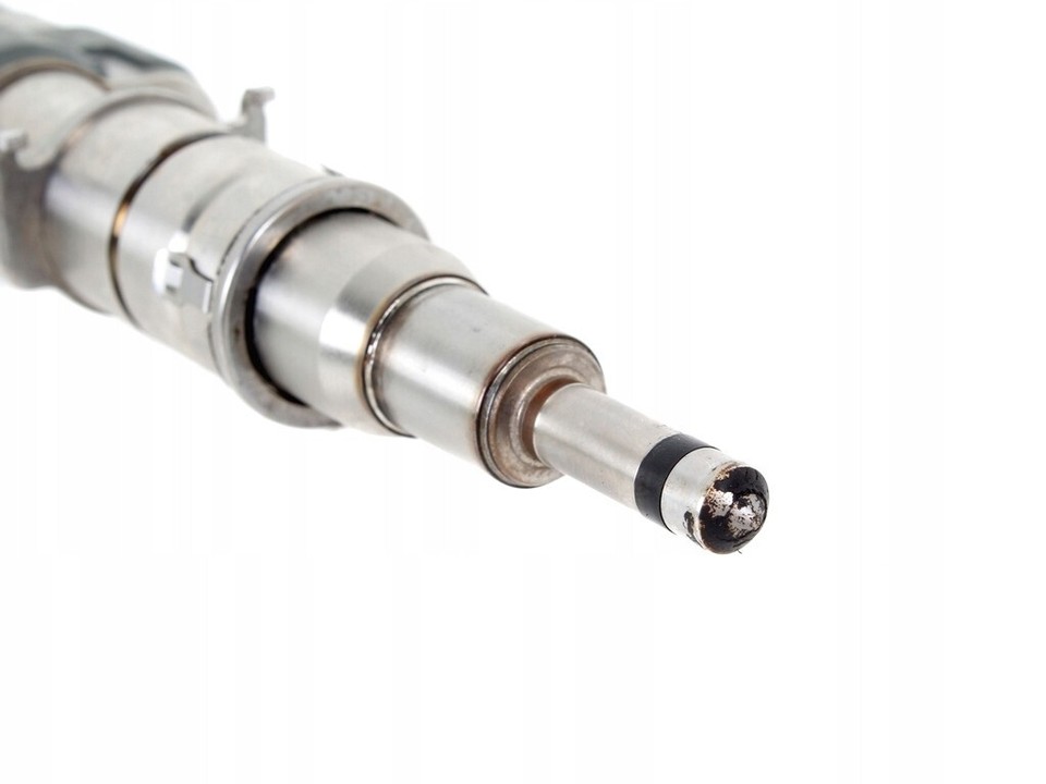BMW 1 3 5 6 Series E60 E63 E81 E87 E90 E91 E92 N43 Fuel Injector Petrol ...