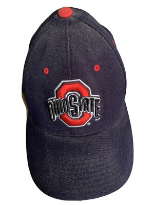 Ohio State Baseball Cap S | eBay