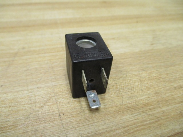 ASCO Spare Solenoid Coil 43004166 24v DC 2.5w 100 Ed Ip65 for sale ...