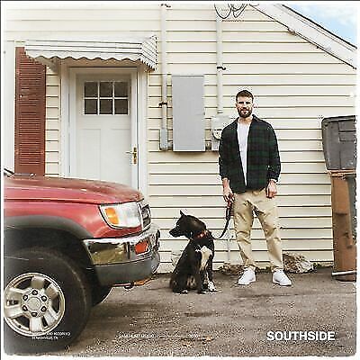 SAM HUNT - Southside CD : NEW 602508742644 | eBay