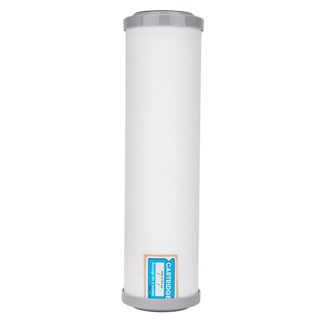 Camco 40621 Evo Premium KDF/GAC Water Filter Cartridge 14717406215| eBay