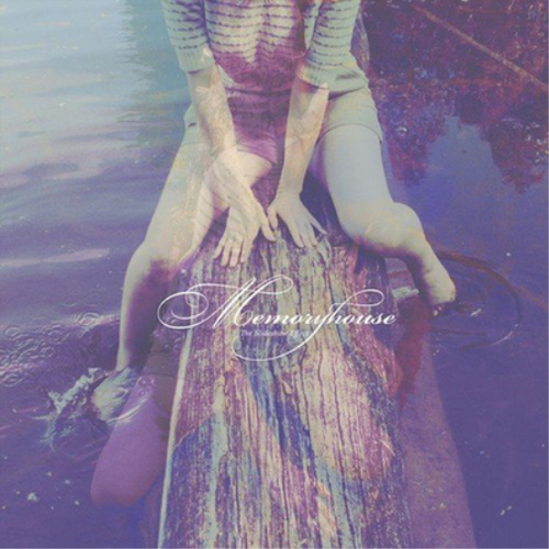 Memoryhouse The Slideshow Effect (CD) Album 98787092523 | eBay