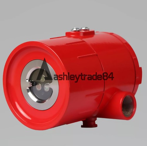 ONE NEW Honeywell Point type infrared flame detector HMS-FD-3IR HMS-FD ...