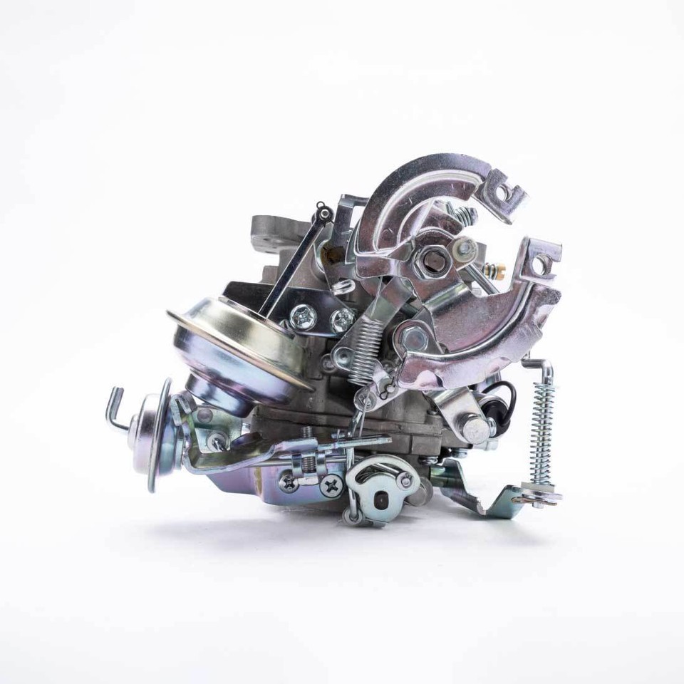 New Carburetor Assy Fits Toyota Corolla EE90 Hatchback Sedan 2E Engine ...