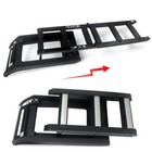 For 2020-2025 Land Rover Defender 90 110 L663 Side Roof Rack Side ...