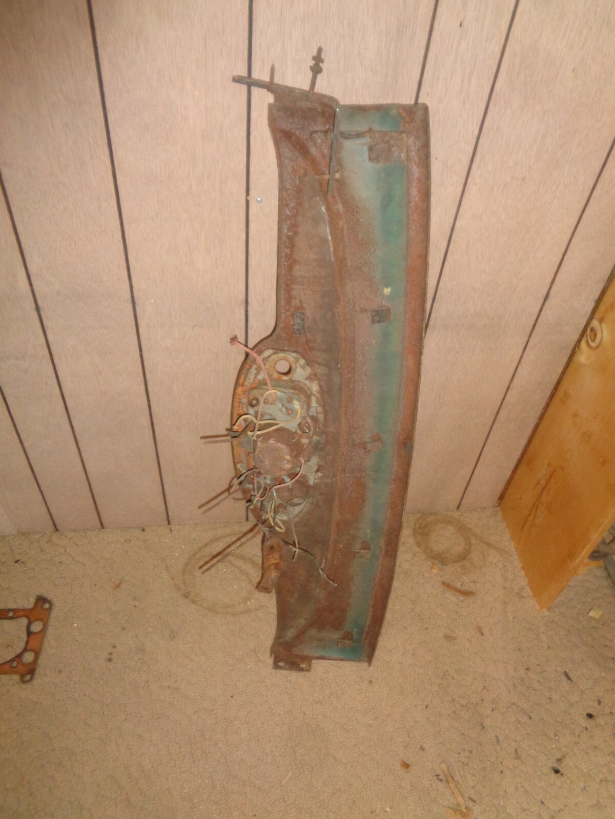 1929 chevrolet dash | eBay Australia