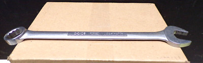 Craftsman Open/Box Wrench- 1 1/16" | eBay