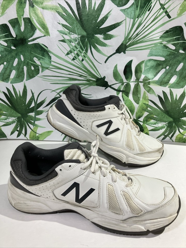 New Balance 519 Cross Training Running Shoes - MX519WG2 - US Men's Size ...