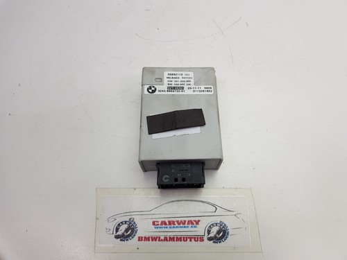 BMW 5 AND 7 F SERIES SERVOTRONIC CONTROL MODULE 6854722 3243{6854722 ...