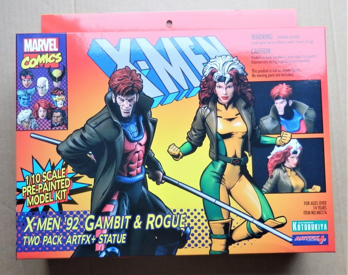 Rogue Gambit Children