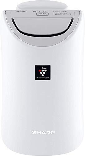 Sharp Ion Generator Personal Plasmacluster 25000 Alto Grado Hidratante ...