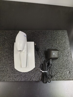 VWR Powerpette Pro Pipette Controller with Power Supply and Mount | eBay