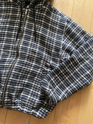 Stussy Plaid Work Jacket Lined Carhartt Style | eBay Stussy Plaid Work Jacket Lined Carhartt Style | eBay