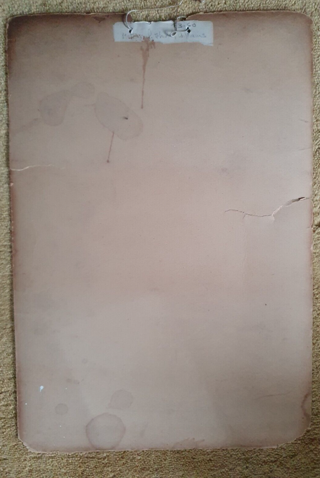 Mrs Frank Bateman - circa 1917 promotional card - Actress - Walsall ...