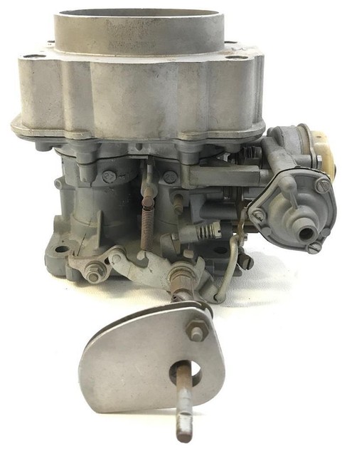 1986 Toyota PU 22r Weber Carburetor DGAV 33b1 for sale online | eBay