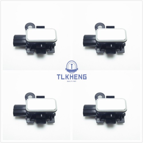 4PCS PDC parking Sensor 89341-44150-A0 PS341C5A1 For LEXUS GS300 GS450 ...