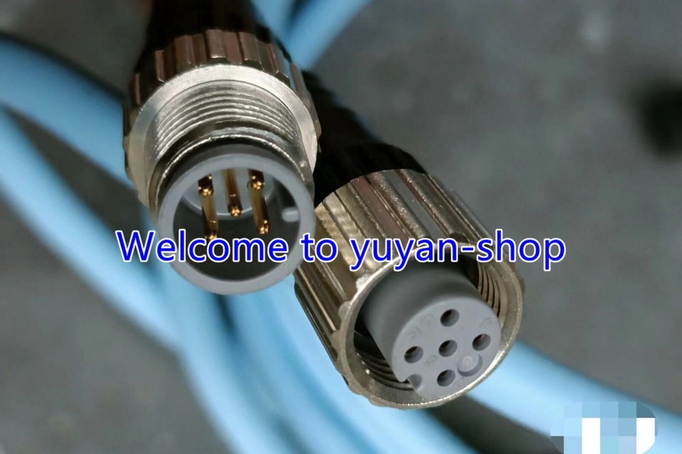 1PC NEW FOR DCA1-5CN03W1 cable 3M By DHL or FedEX | eBay